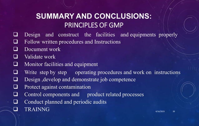 GoodManufacturingPracticesforPharmaceuticals.pptx