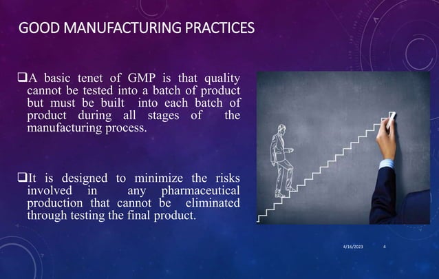 GoodManufacturingPracticesforPharmaceuticals.pptx