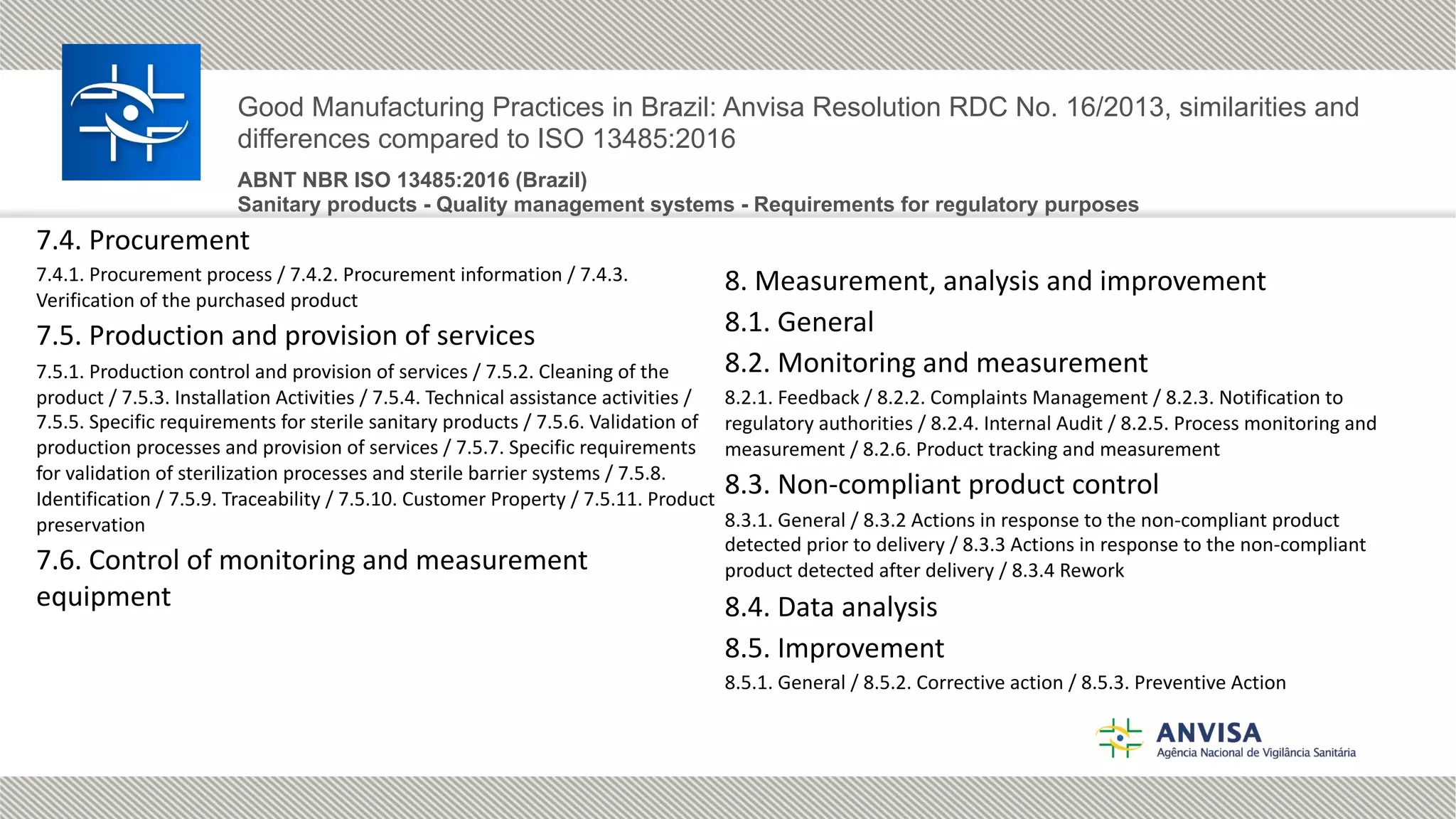 Good Manufacturing Practices in Brazil.pdf