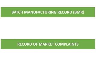 GOOD MANUFACTURING PRACTISES (GMP).pptx
