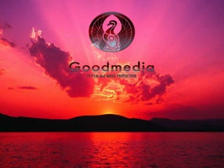 Goodmedia | PPT