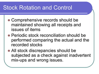 Good medical stores management-1.ppt