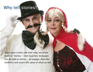 What makes great value-based messaging? | PPT