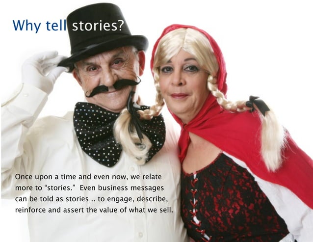 What makes great value-based messaging? | PPT