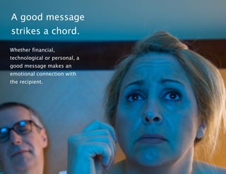 What makes great value-based messaging? | PPT