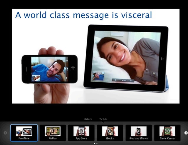 What makes great value-based messaging? | PPT