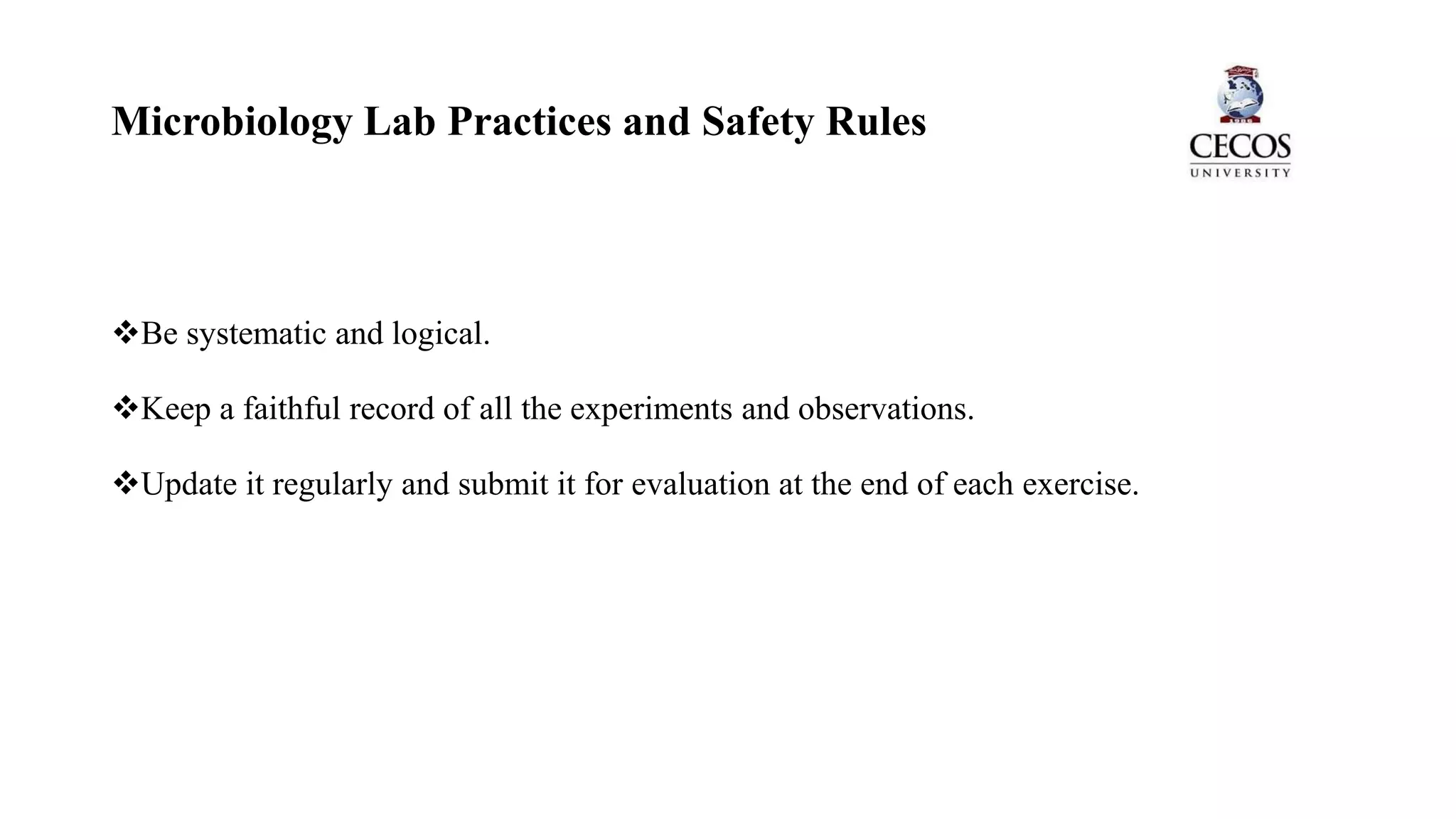 Good microbiological laboratory practice (GMLP).pptx