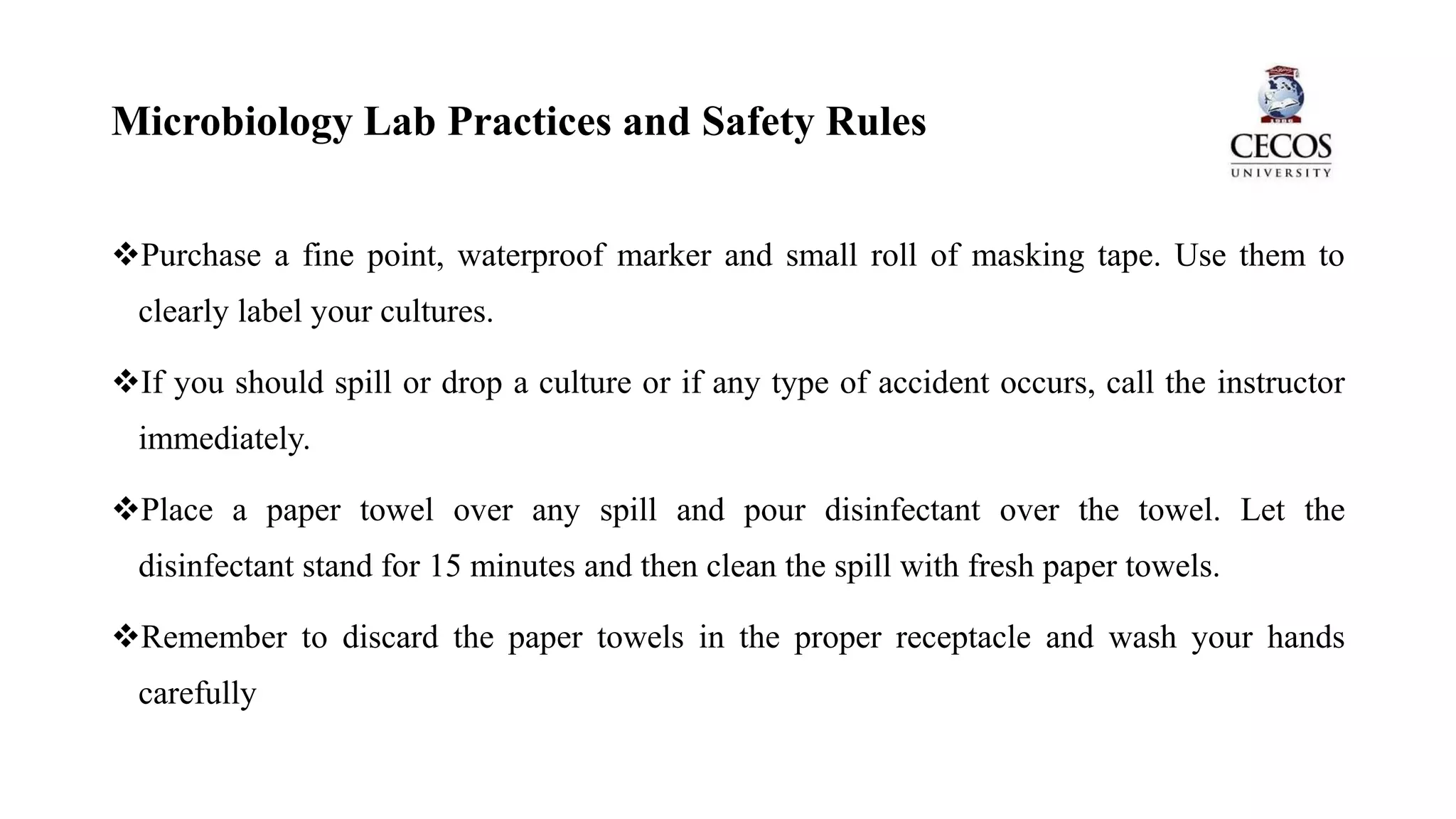 Good microbiological laboratory practice (GMLP).pptx