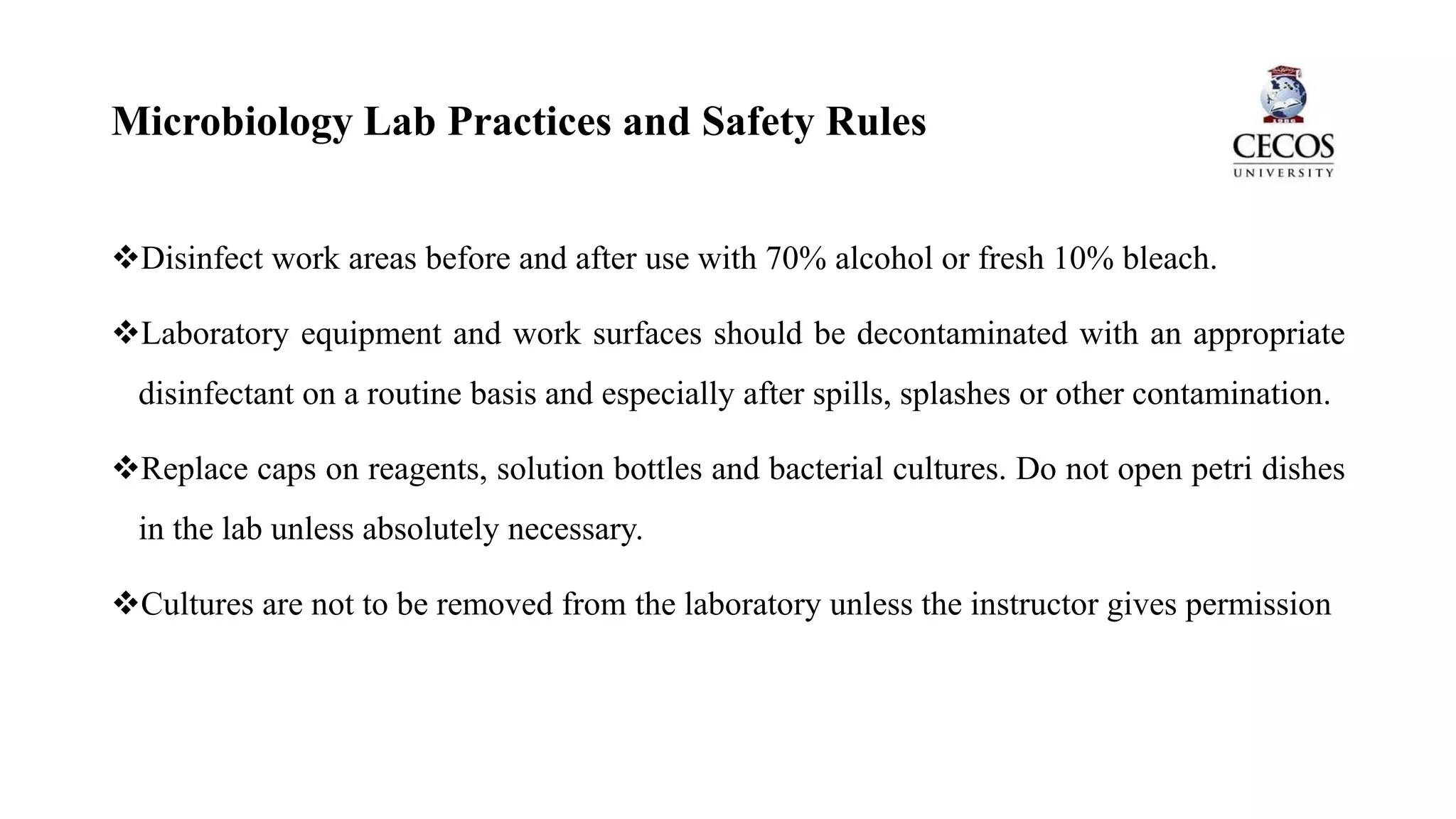Good microbiological laboratory practice (GMLP).pptx