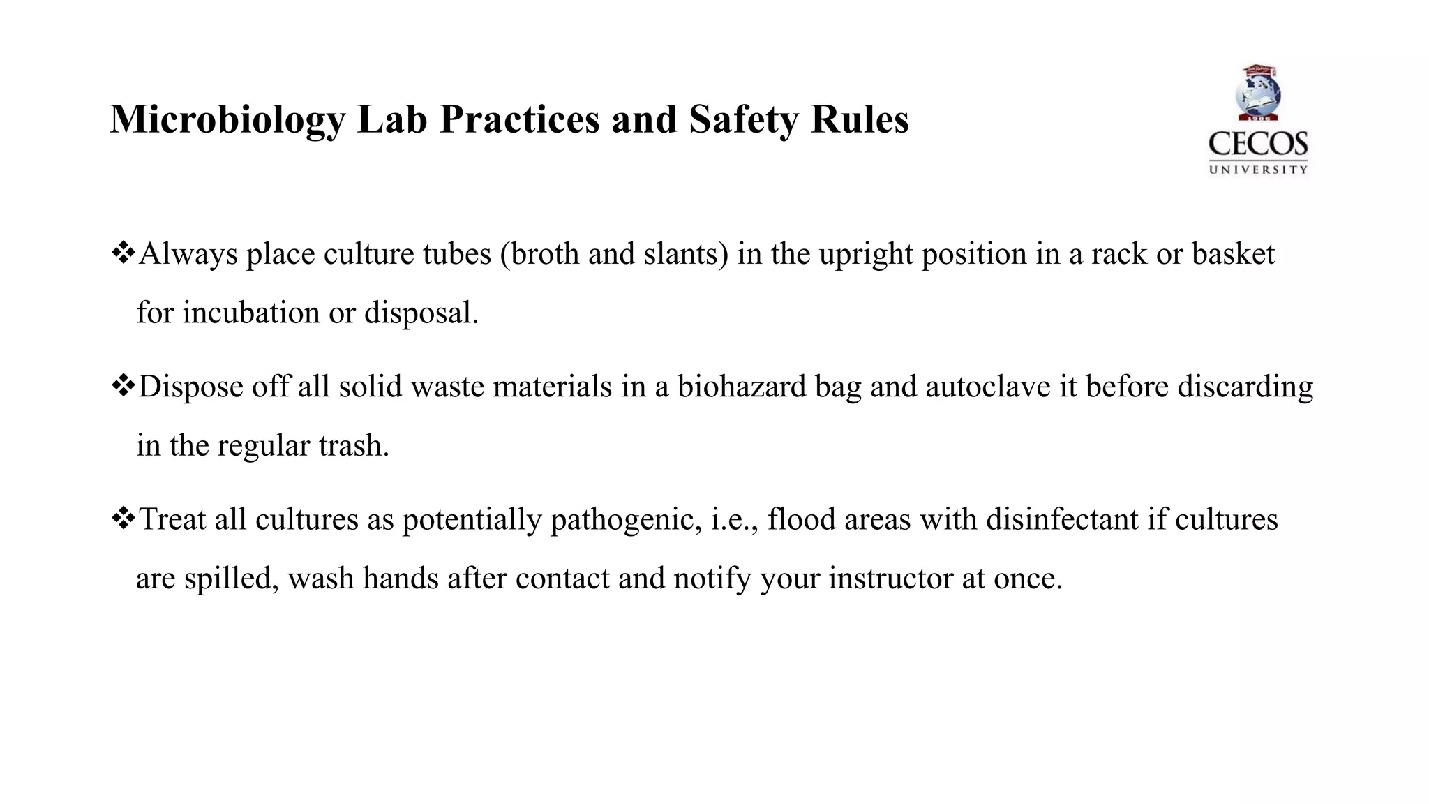 Good microbiological laboratory practice (GMLP).pptx