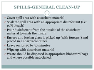 Good Microbiological practices and .pptx