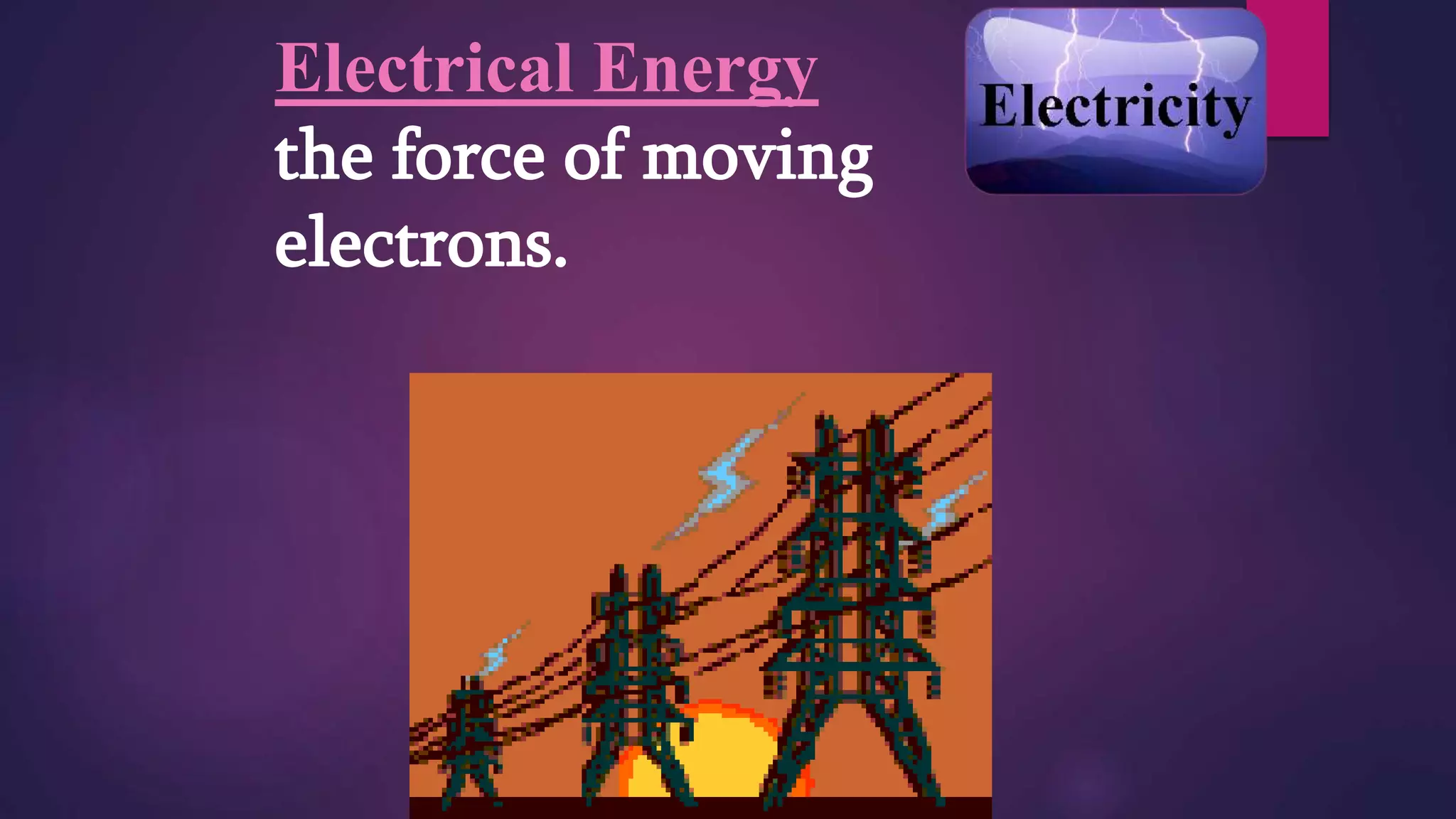 energy and motion | PPTX