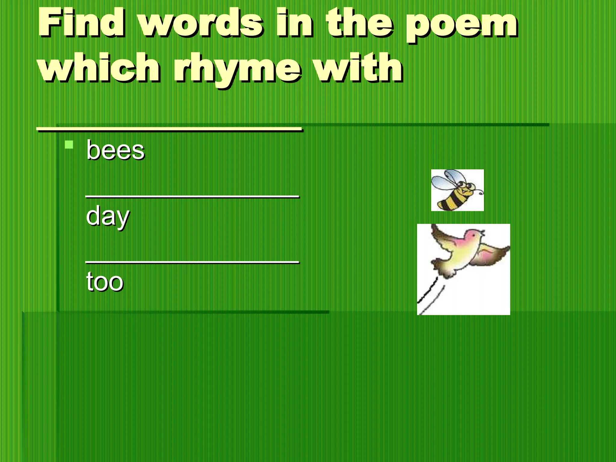 good_morning.ppt for good morning prayers | PPT