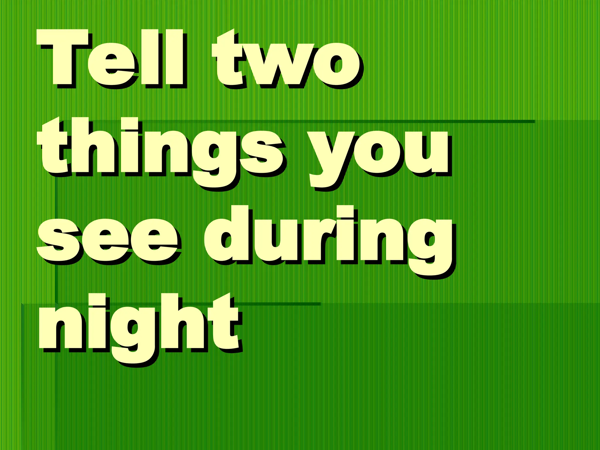 good_morning.ppt for good morning prayers | PPT