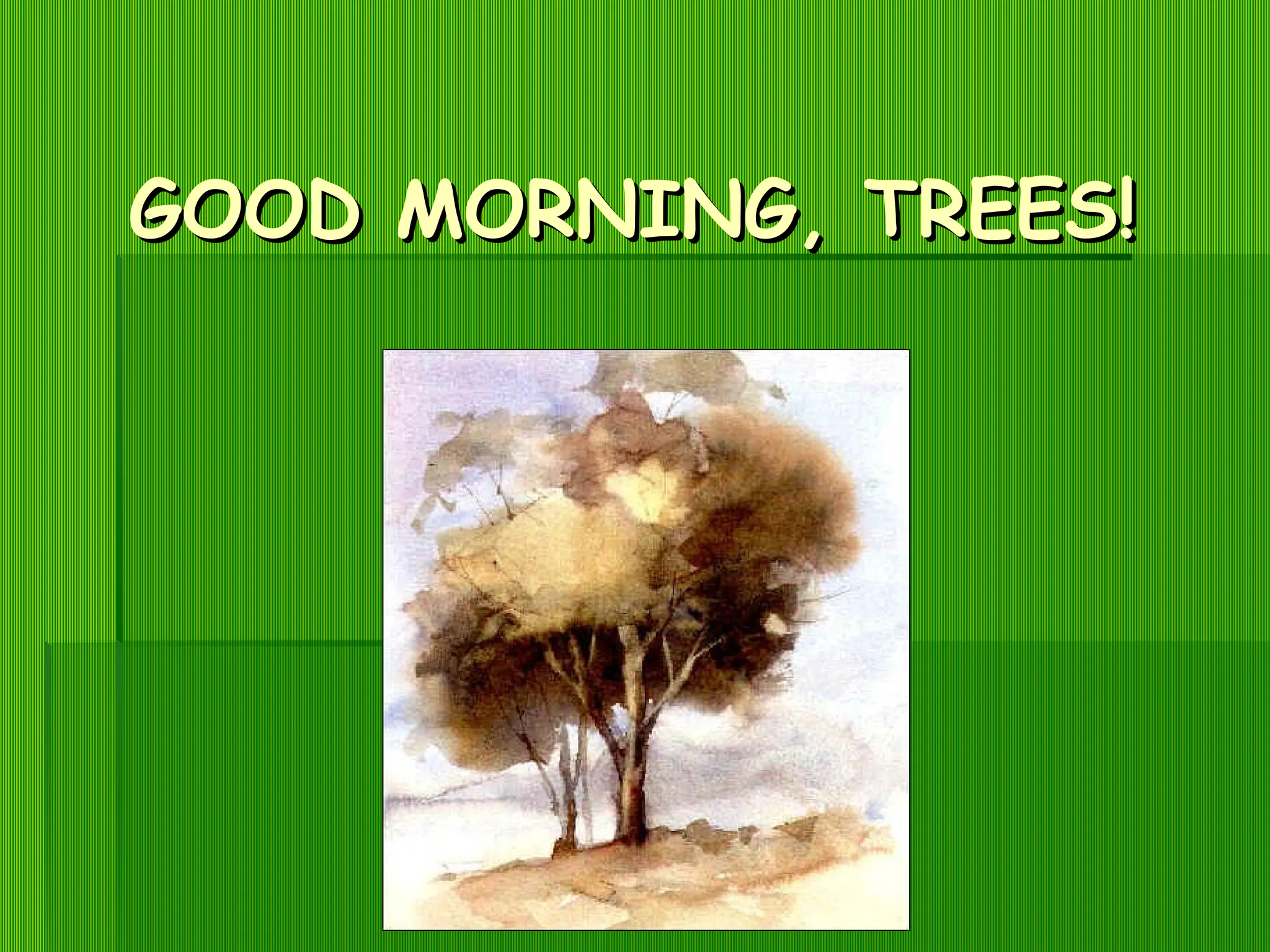 good_morning.ppt for good morning prayers | PPT
