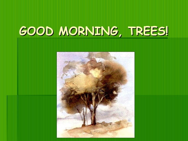 good_morning.ppt for good morning prayers | PPT