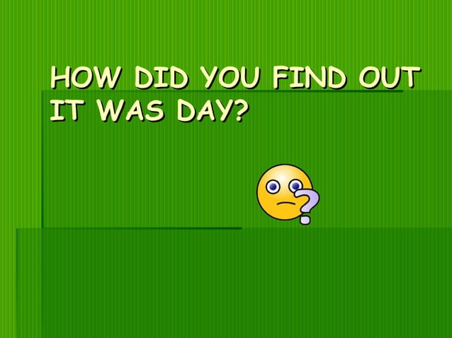 good_morning.ppt for good morning prayers | PPT