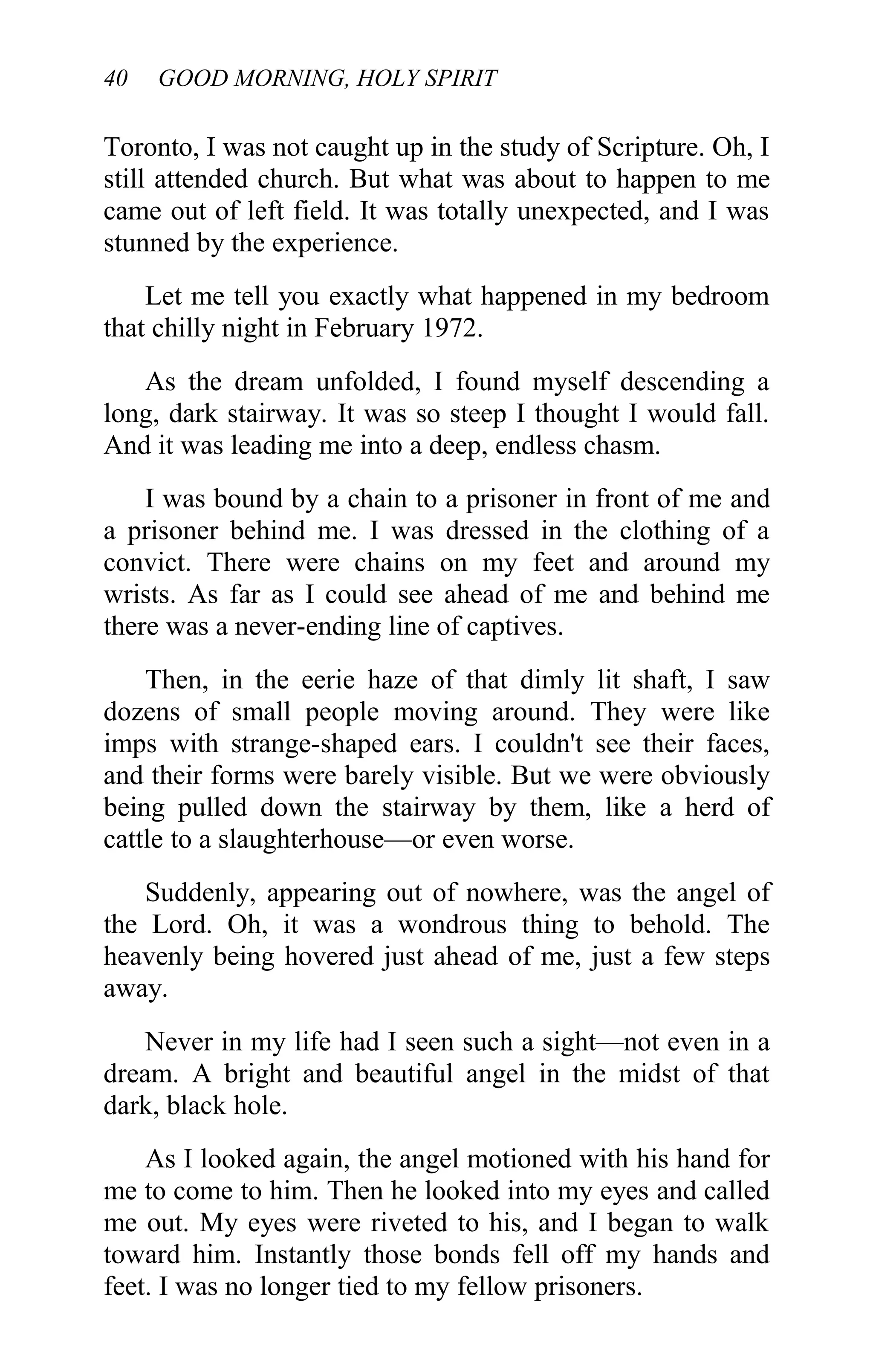 Good Morning Holy Spirit _ Benny Hinn.pdf