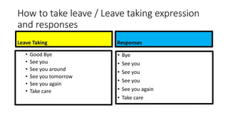 Good Morning, How are You.pptx