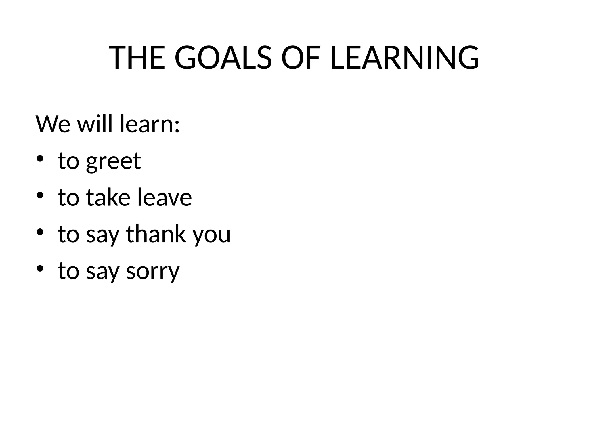 materi bahasa inggris Good morning, how are you.pptx