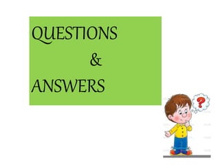 Good morning poem | PPTX