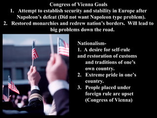 Napoleon Power History and Timeline of Events | PPT