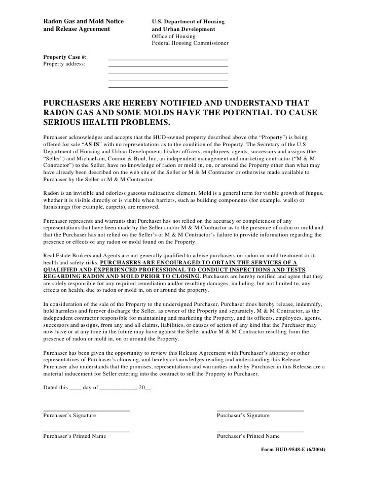 Good neighbor next door contract