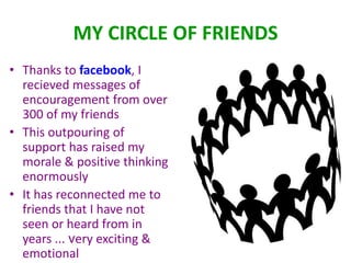 Goodness from adversity | PPT