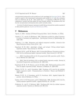 goodness of fit in ordinal regression.pdf