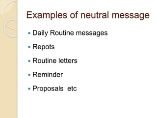 GOOD NEWS BAD NEWS .pptx