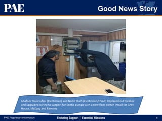 Good news story | PPT