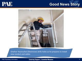 Good news story | PPT
