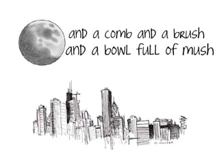 Goodnight Moon Tumblr