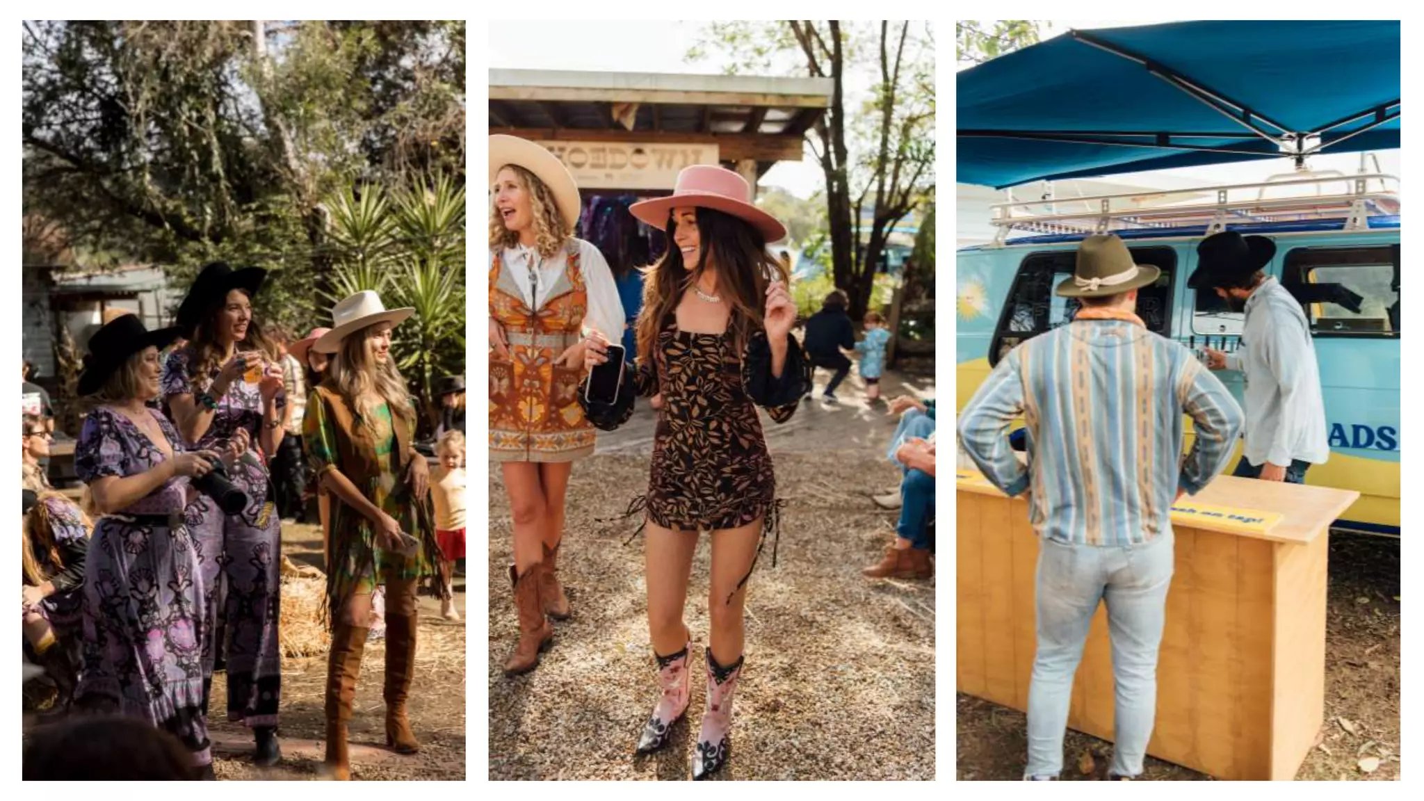 Good Old Hoe Down .pptx