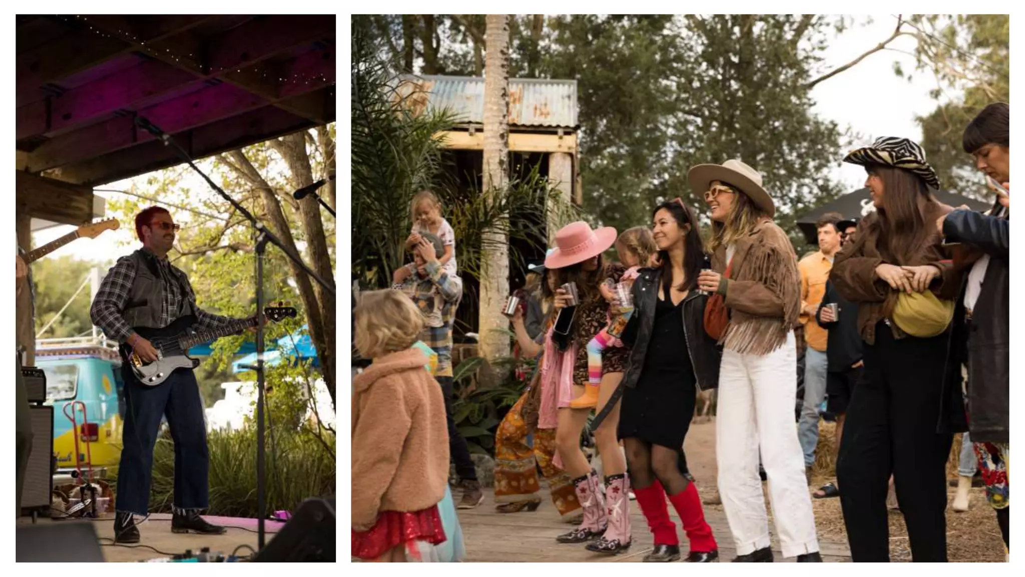 Good Old Hoe Down .pptx