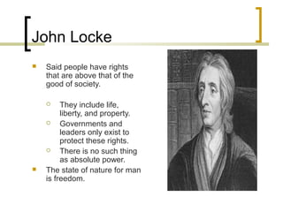 The American Revolution | PPT