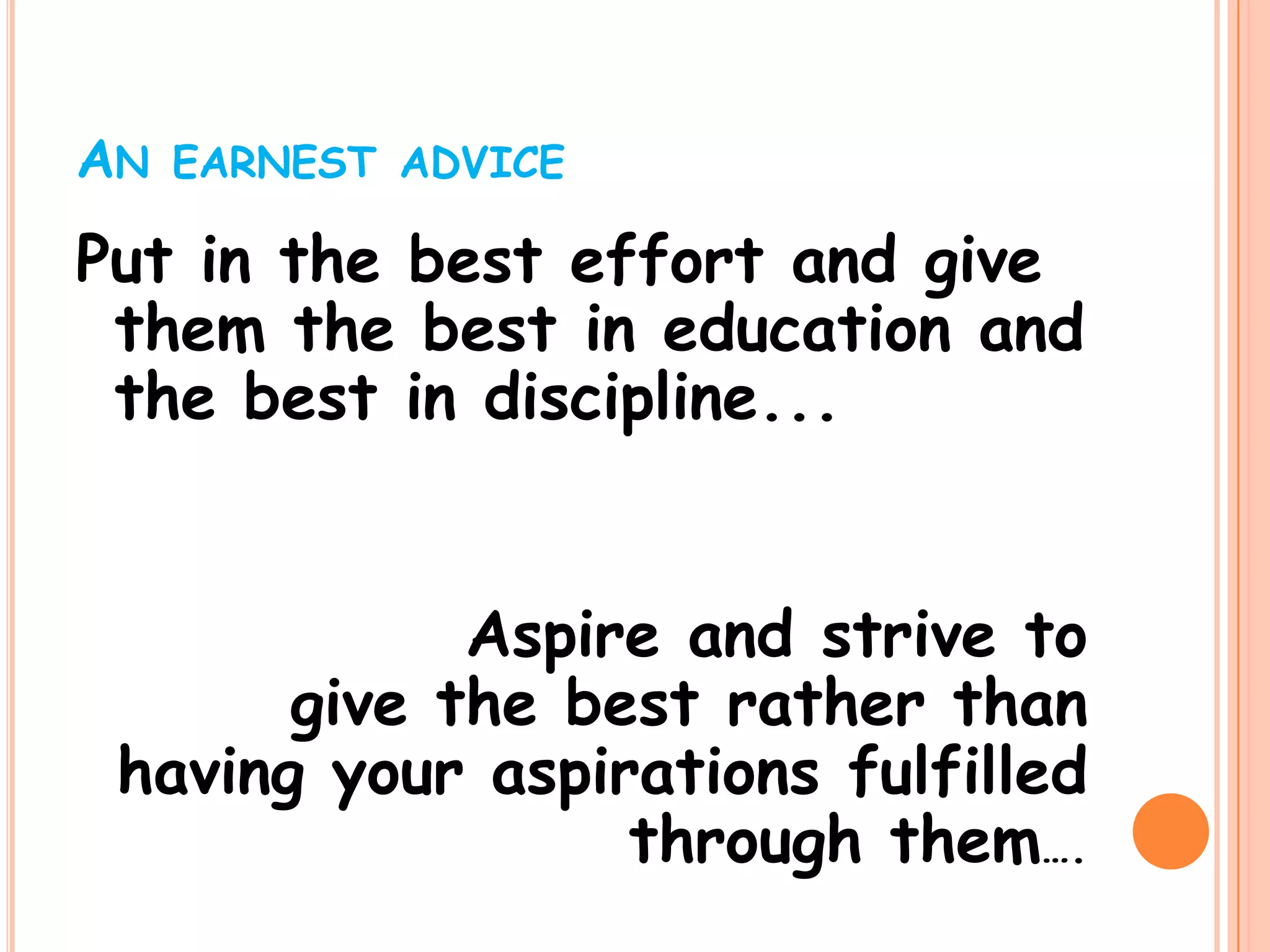 Good parenting in islam | PPTX