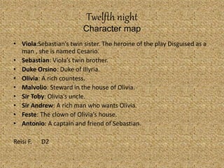 Good parousiasi | PPTX | Drama | Genres