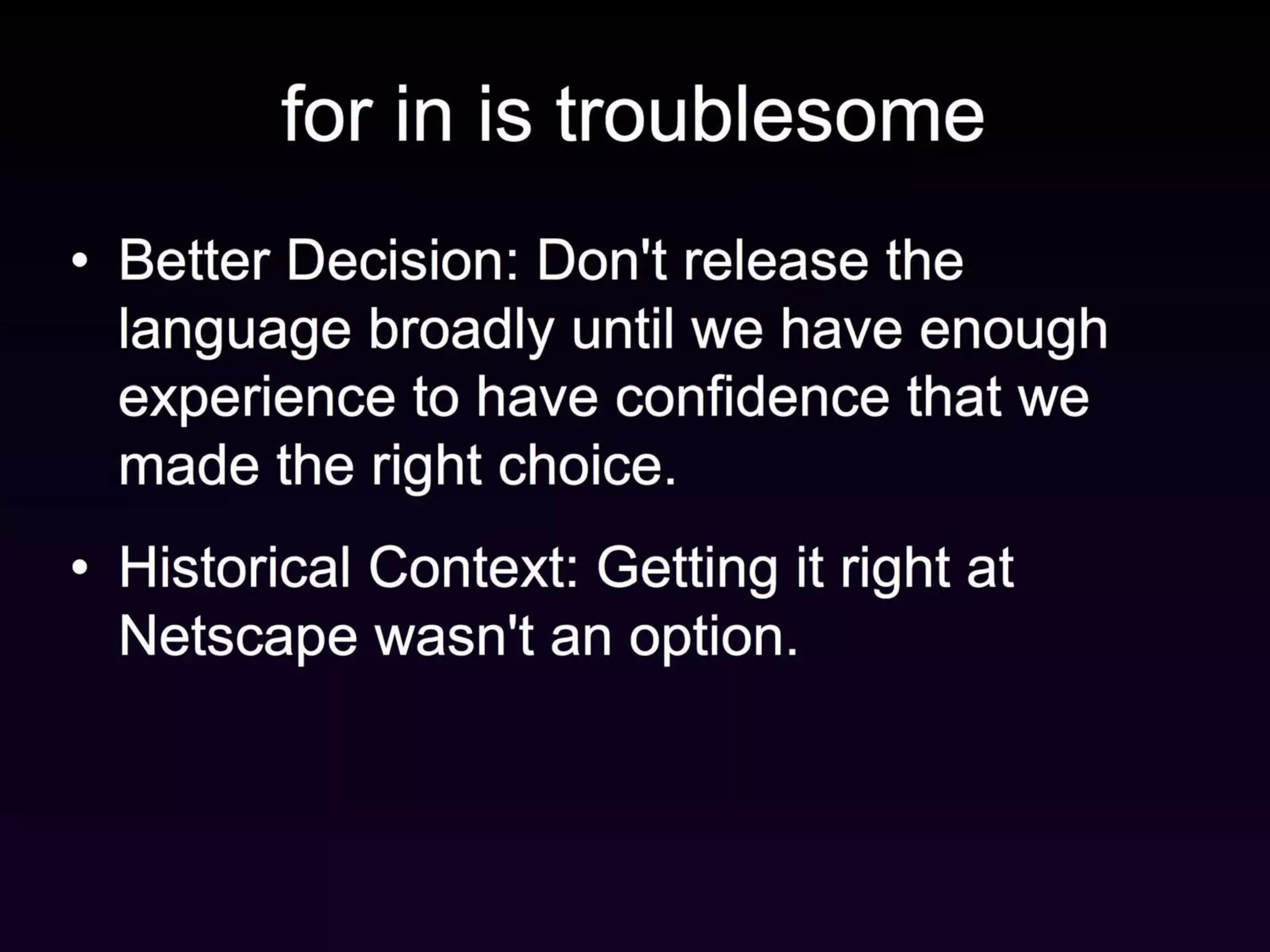 Good Parts of JavaScript Douglas Crockford | PDF