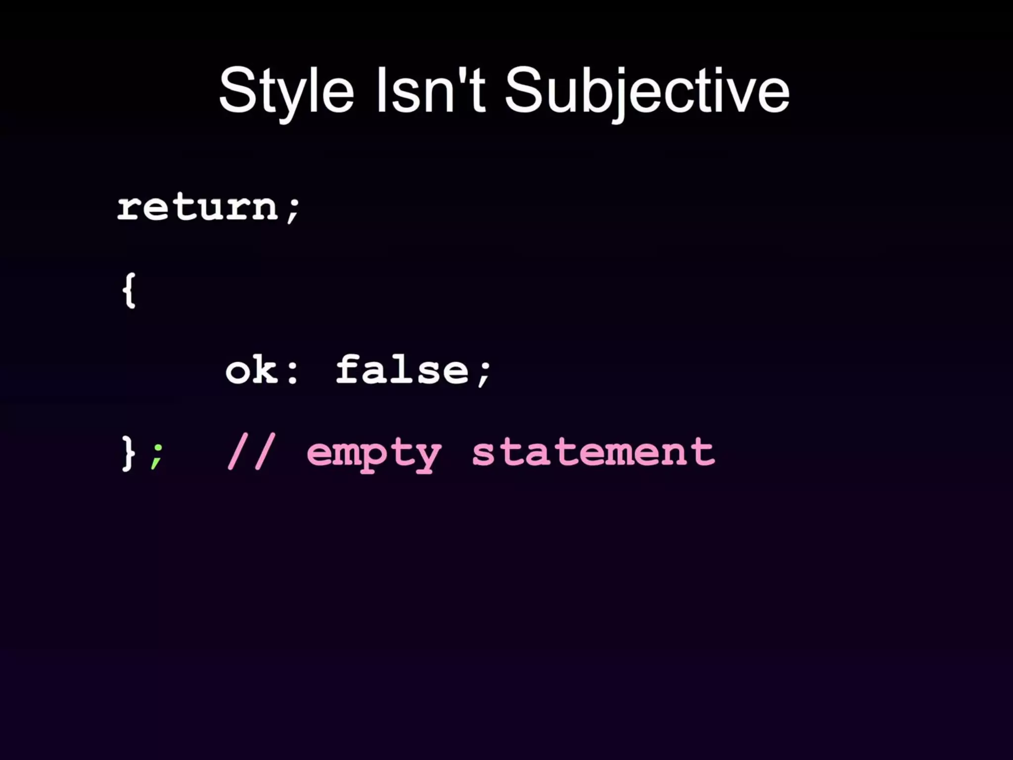 Good Parts of JavaScript Douglas Crockford | PDF
