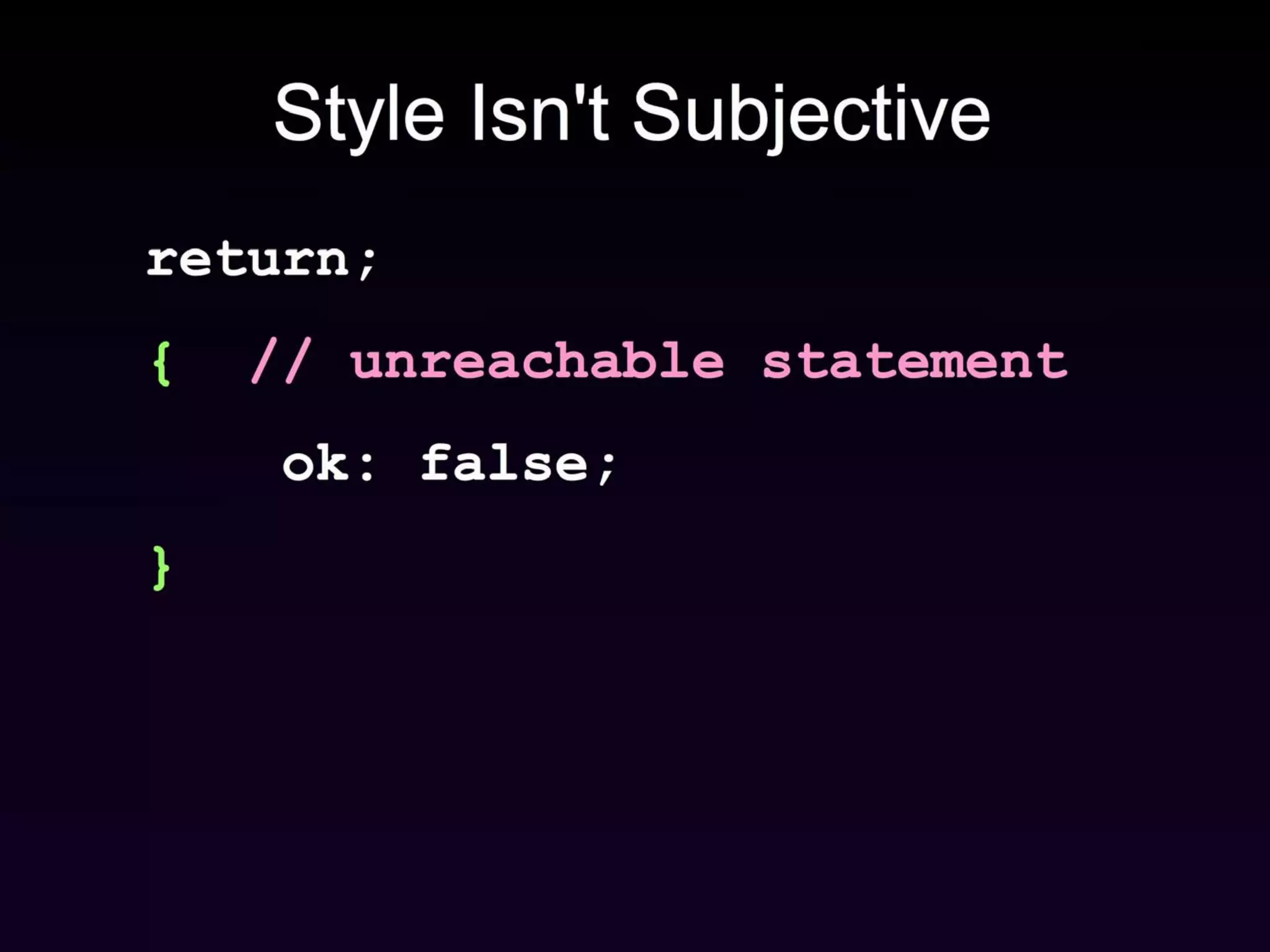 Good Parts of JavaScript Douglas Crockford | PDF