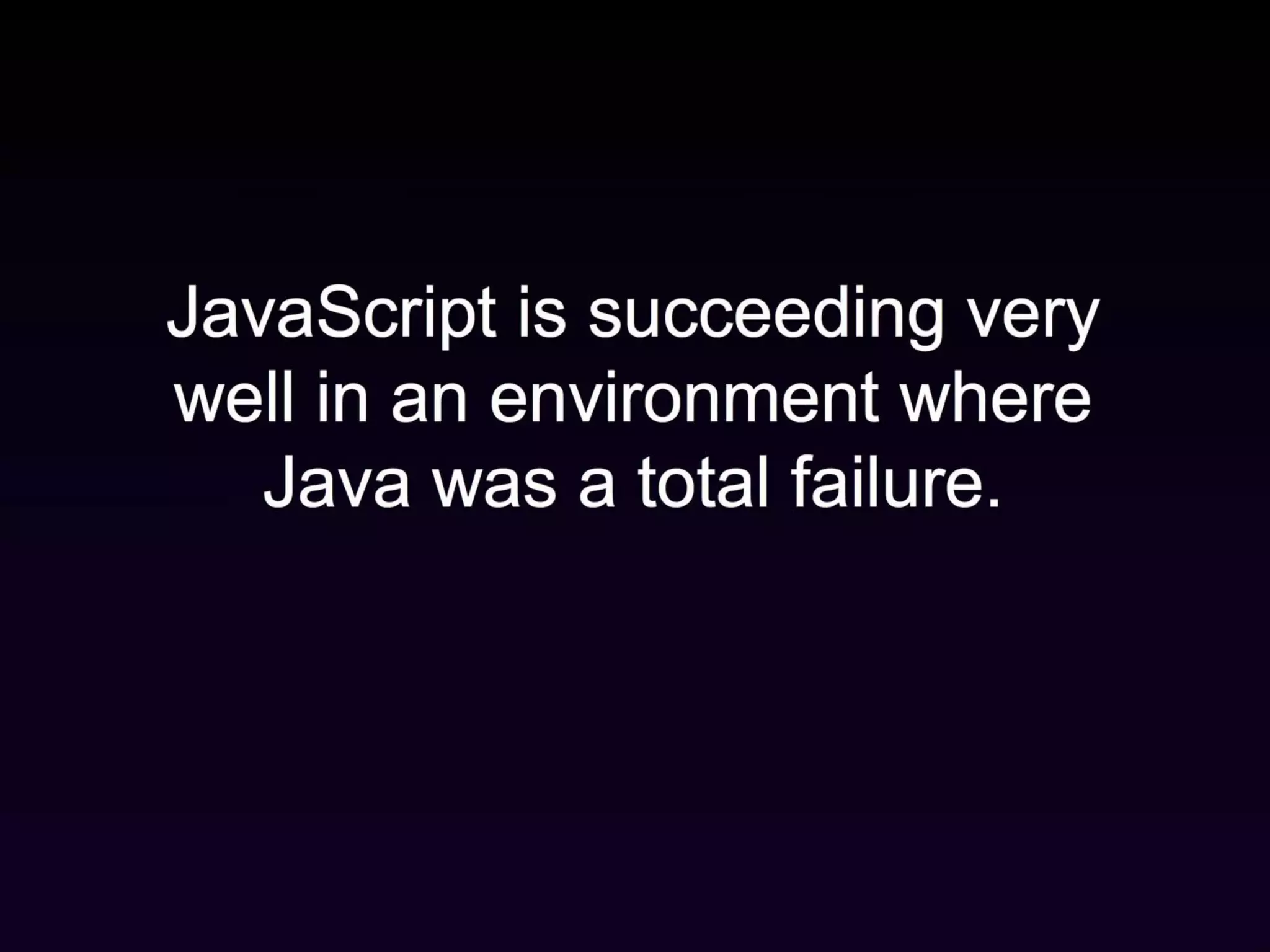 Good Parts of JavaScript Douglas Crockford | PDF