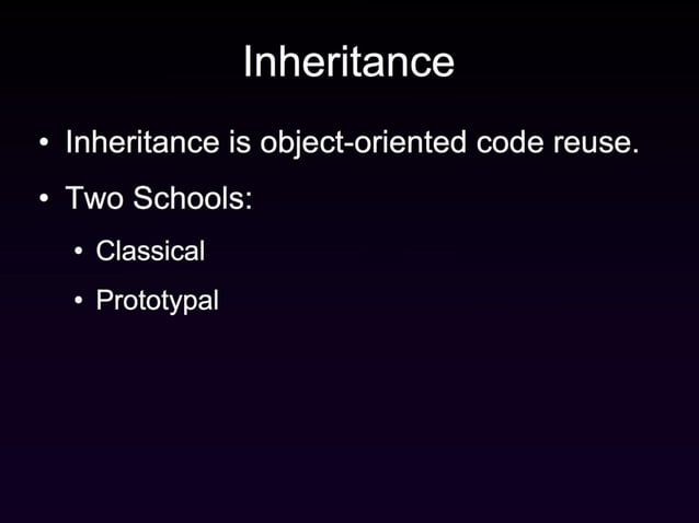 Good Parts of JavaScript Douglas Crockford | PDF