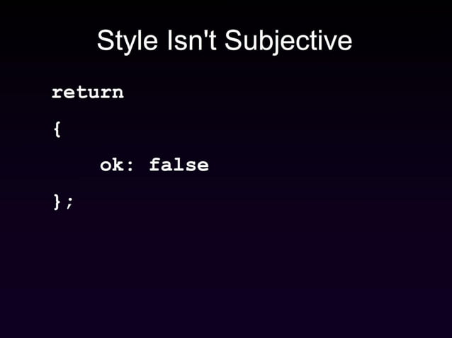 Good Parts of JavaScript Douglas Crockford | PDF