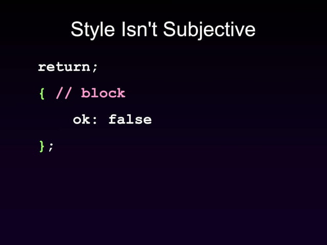 Good Parts of JavaScript Douglas Crockford | PDF