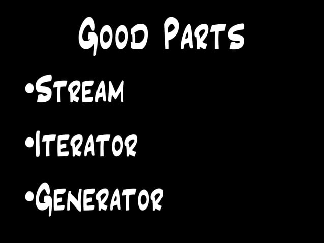 Good Parts of PHP and the UNIX Philosophy | PDF | Programming Languages | Computing