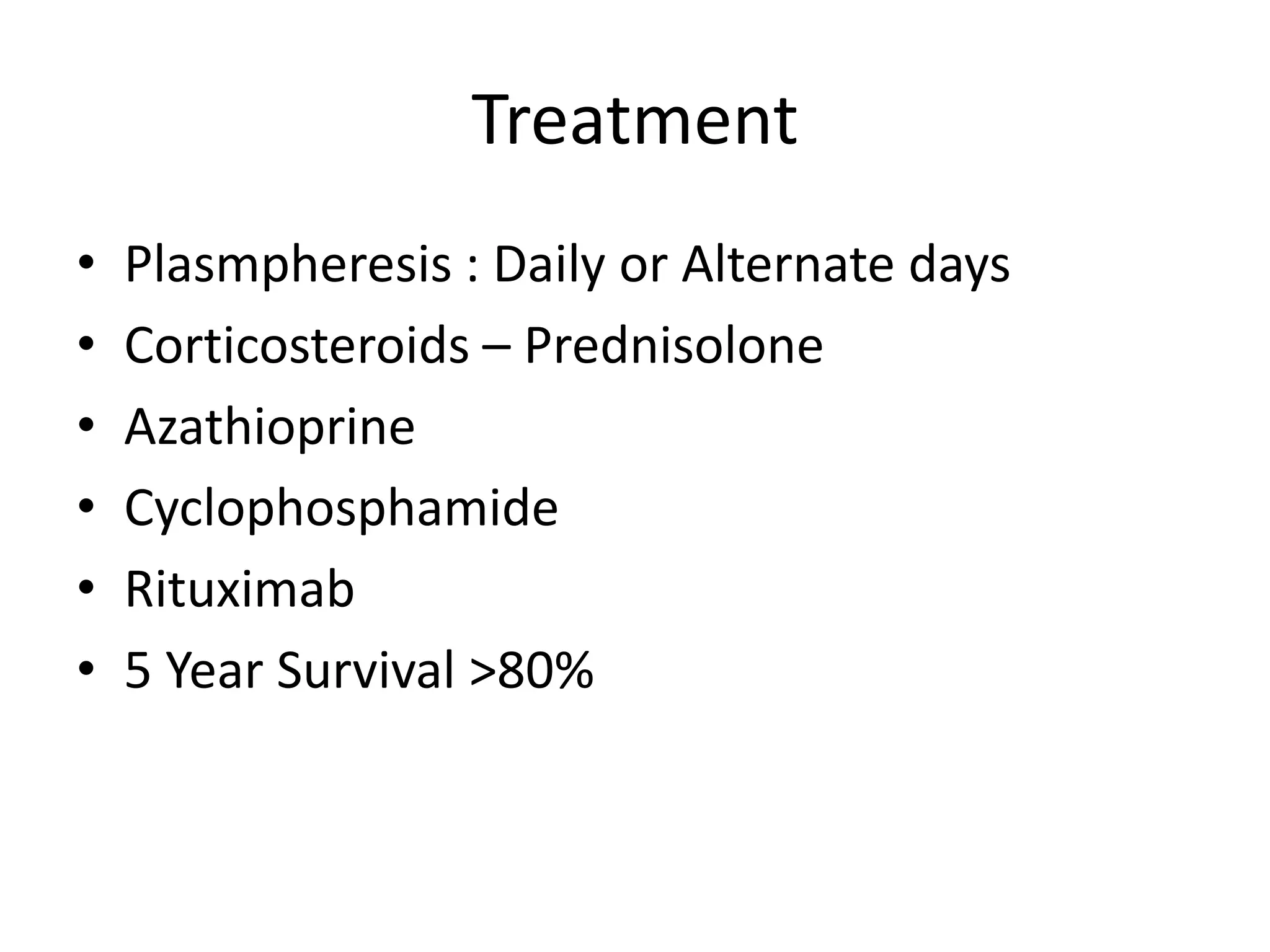 Goodpasture syndrome | PPTX