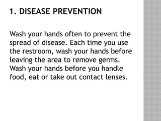 GOOD PERSONAL HYGIENE about health powerpoint.pptx