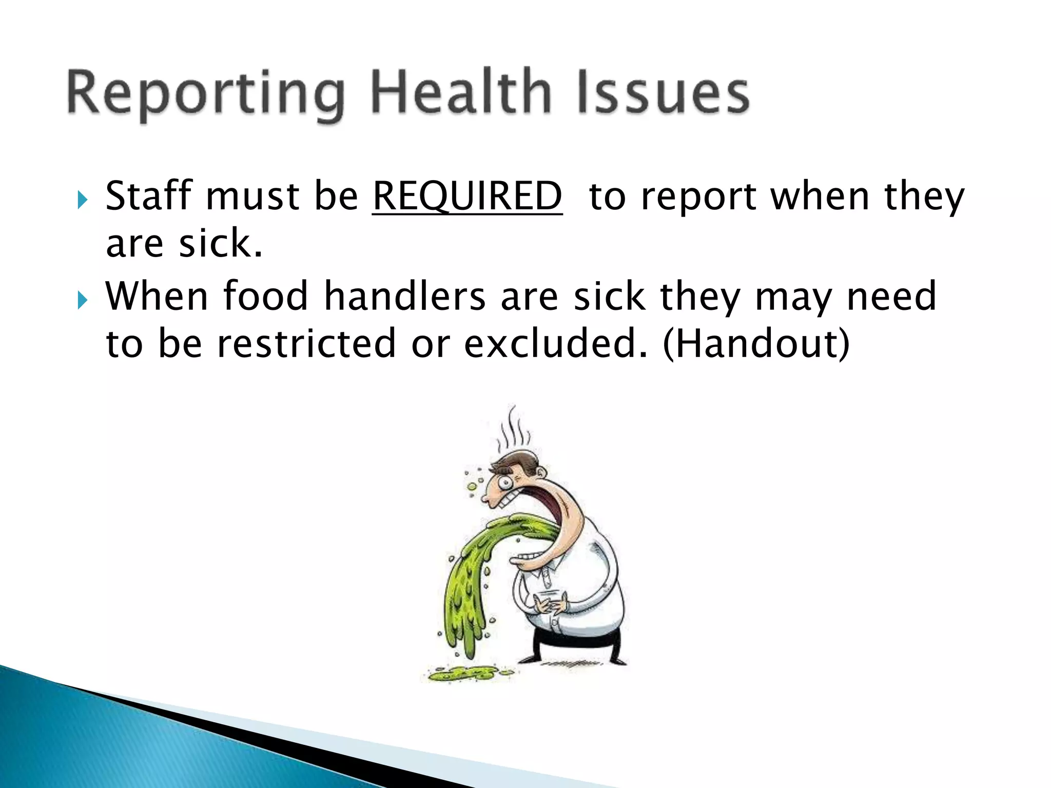 Good personal hygiene practices chapt. 4 | PPTX