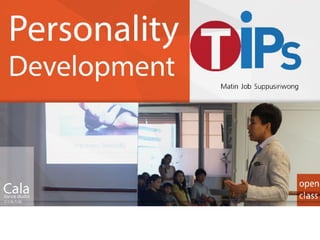 Good personality | PDF